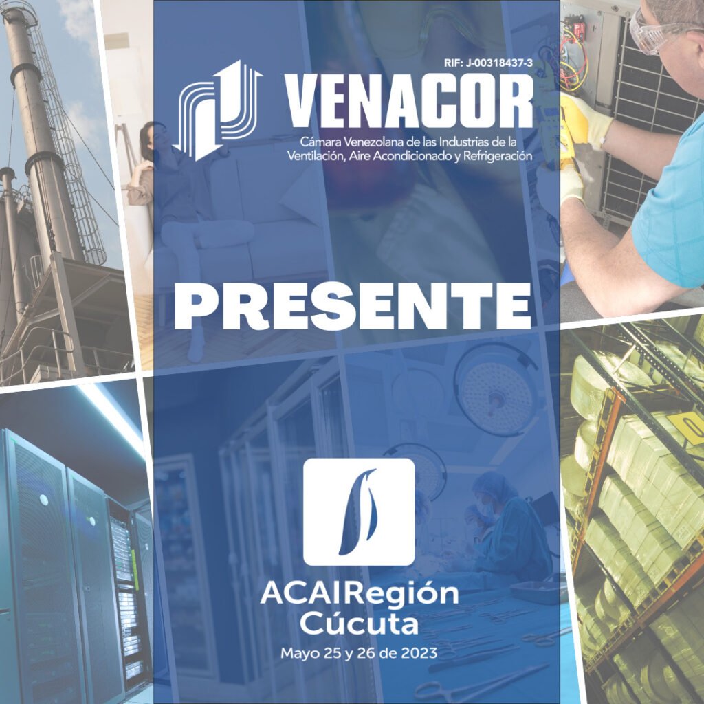 Página Inicial - Venacor